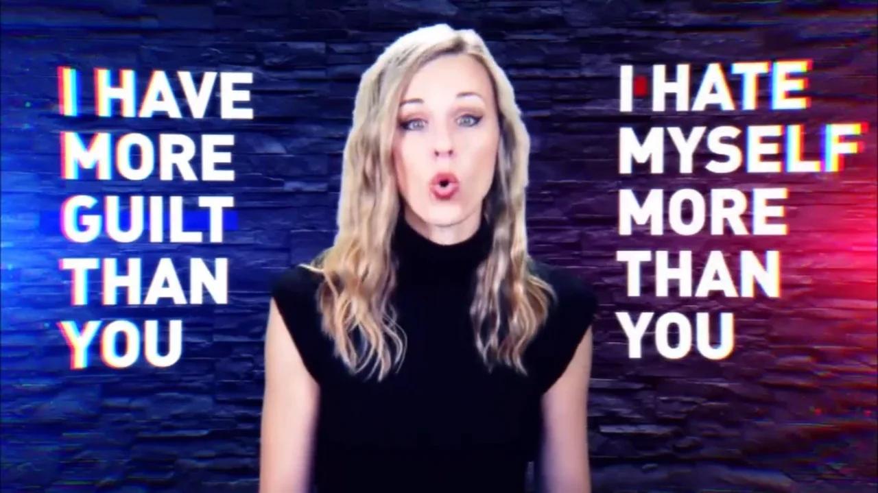 How To End White Guilt (Personally, Don't Have ANY!!!)