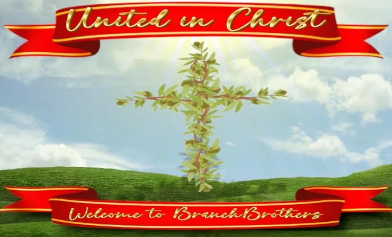 Branch Brothers Season 2 Episode 20: (Return to Form)