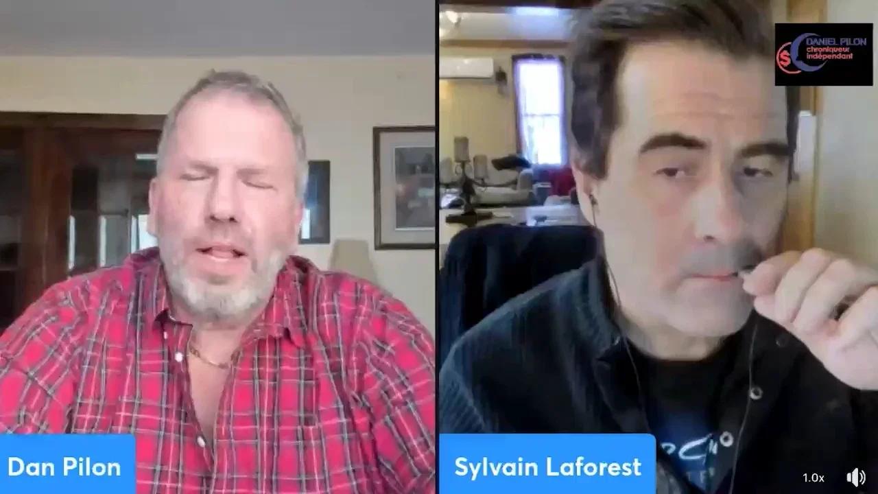 Résumé de Sylvain Laforest qui résume super bien la situation en Ukraine.