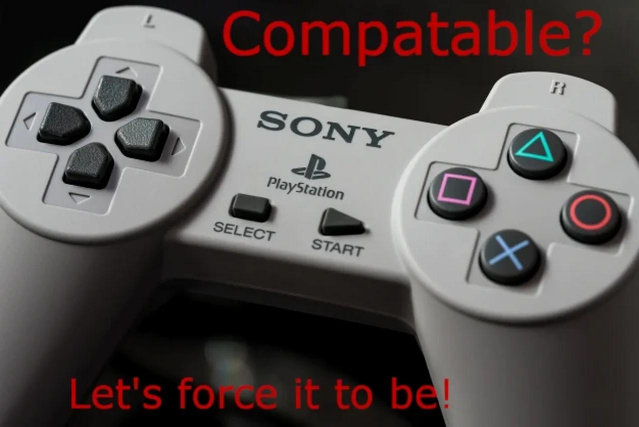 The Guilty Gear Playstation Controller Experience