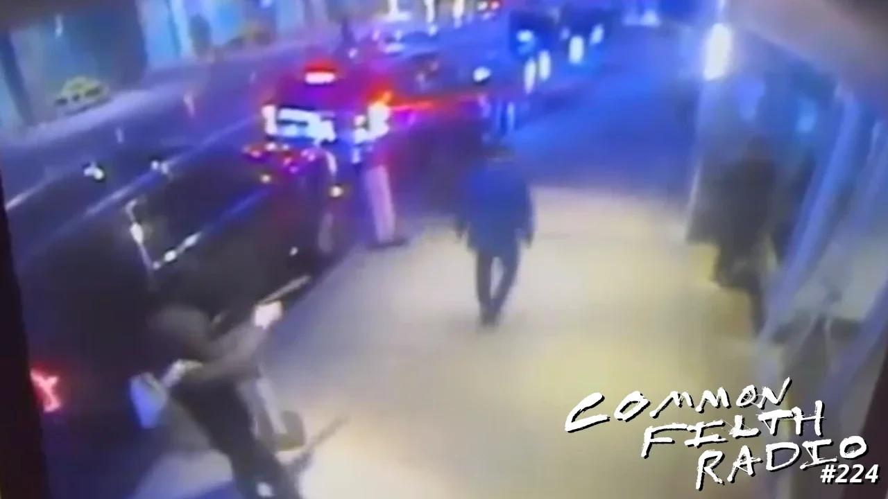 410,757,864,530 Dead CEOs (Common Filth Radio #224)