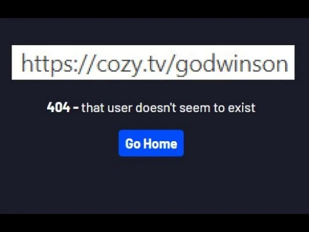Godwinson welcomes Ralph home - Killstream
