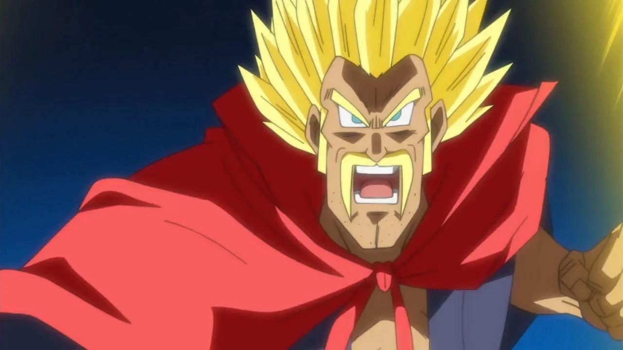 Dragon ball Super PT-PT EP15