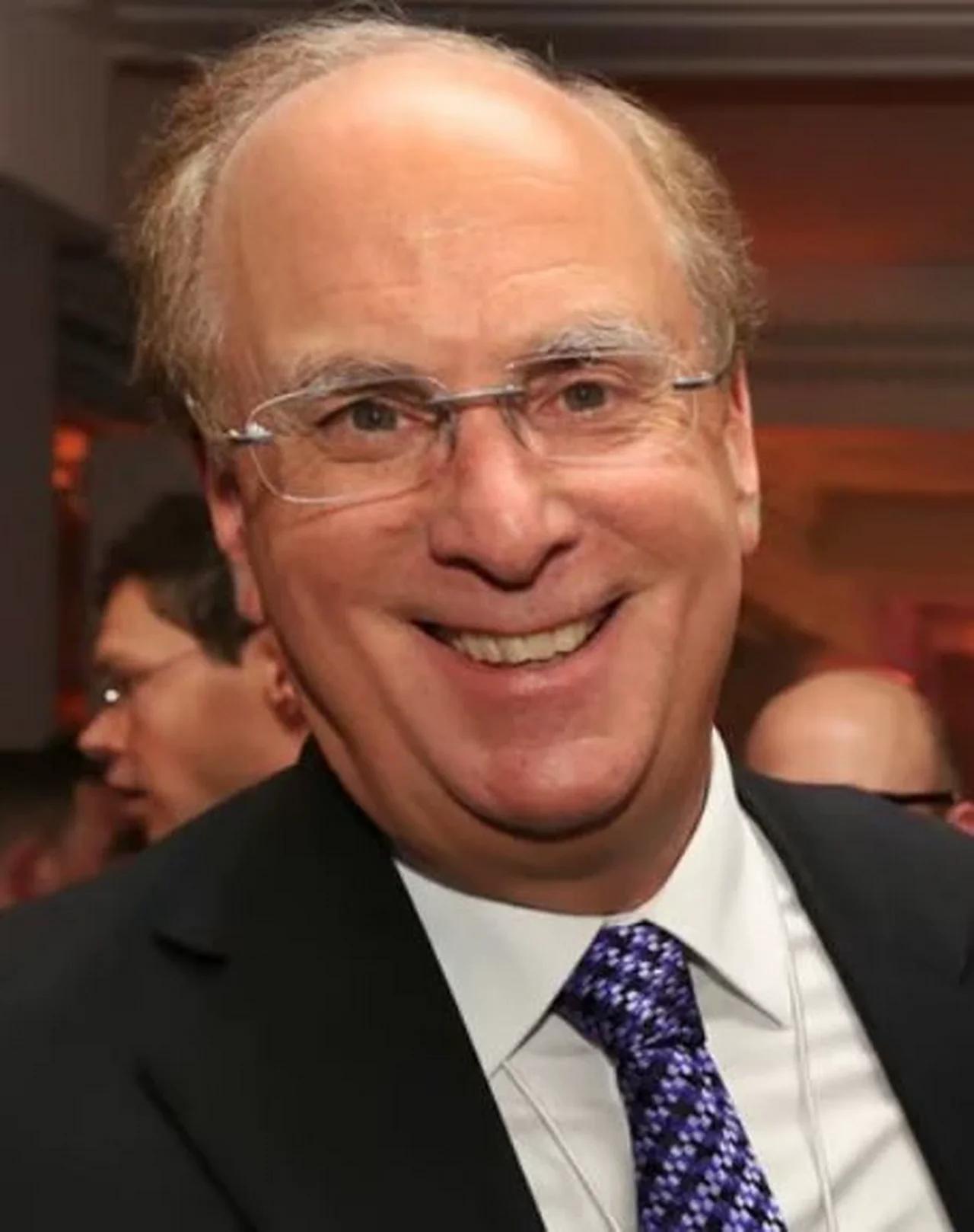 Fat Jewish Billionaire Rips Off The World