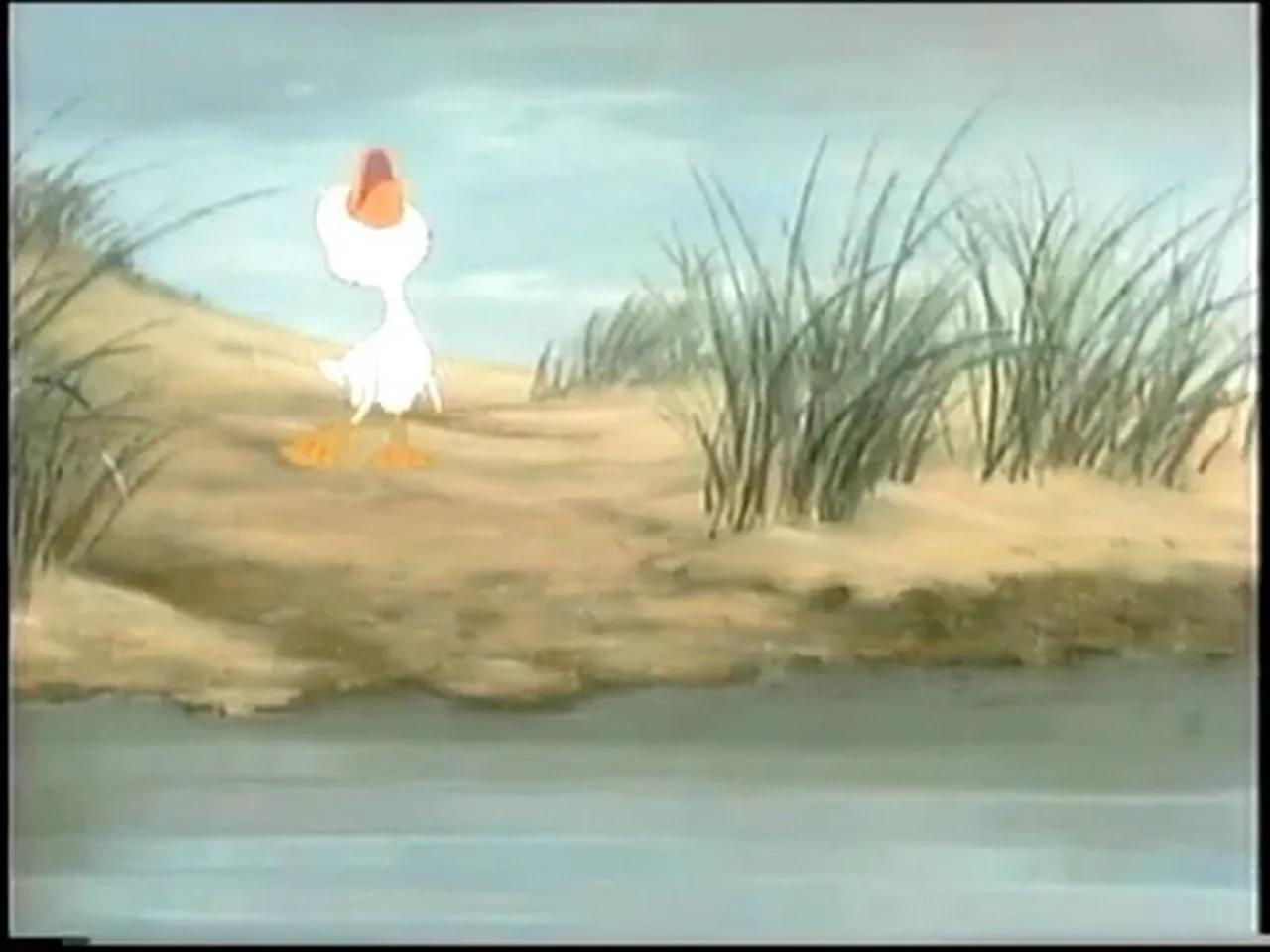 Full VHS Tape: The First Snow Of Winter