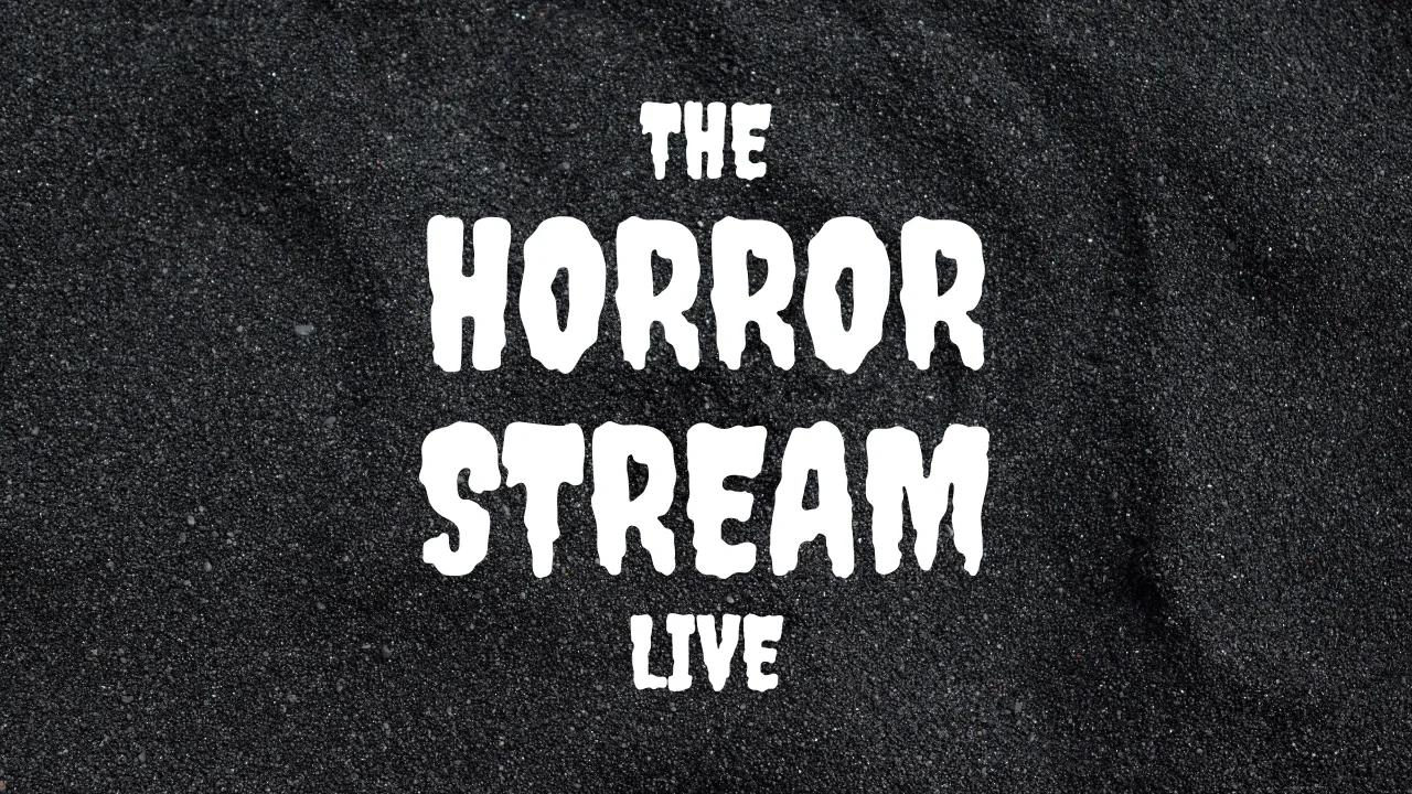Horror Stream's Top 10 Countdown