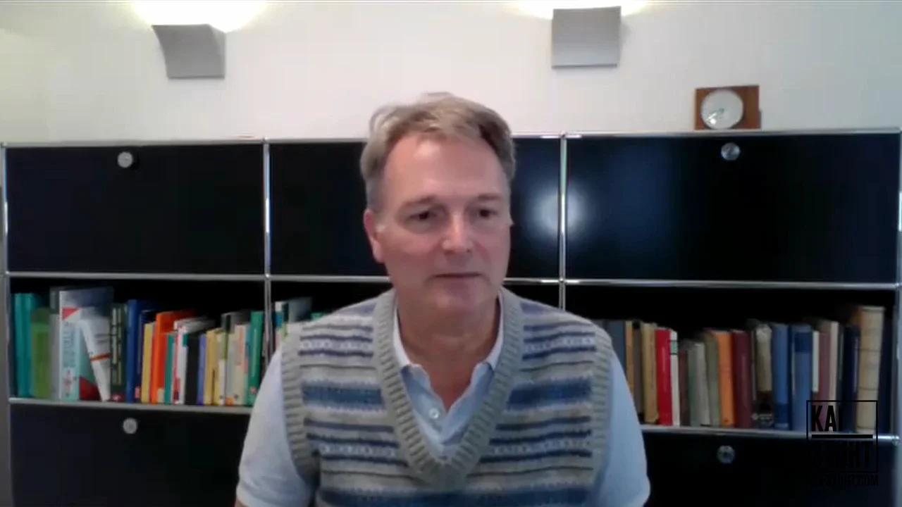 Dr. Gunter Frank Interview mit Kai Stuht
