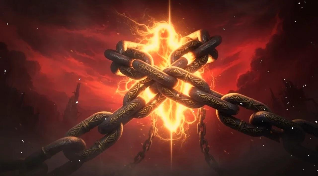 JESUS' HIDDEN TEACHING REVEALED How The Chosen Ones Escape The Archon ...