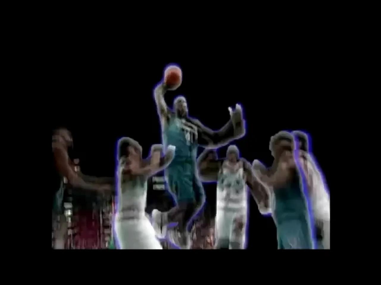NBA Shootout 2000 Intro