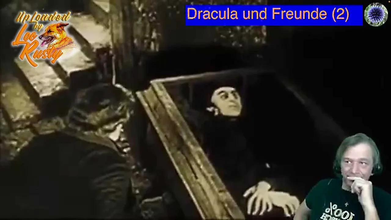 Boschimo - High Noon 18.09.2023 - AAM goes Mysterie - Dracula und Freunde 2
