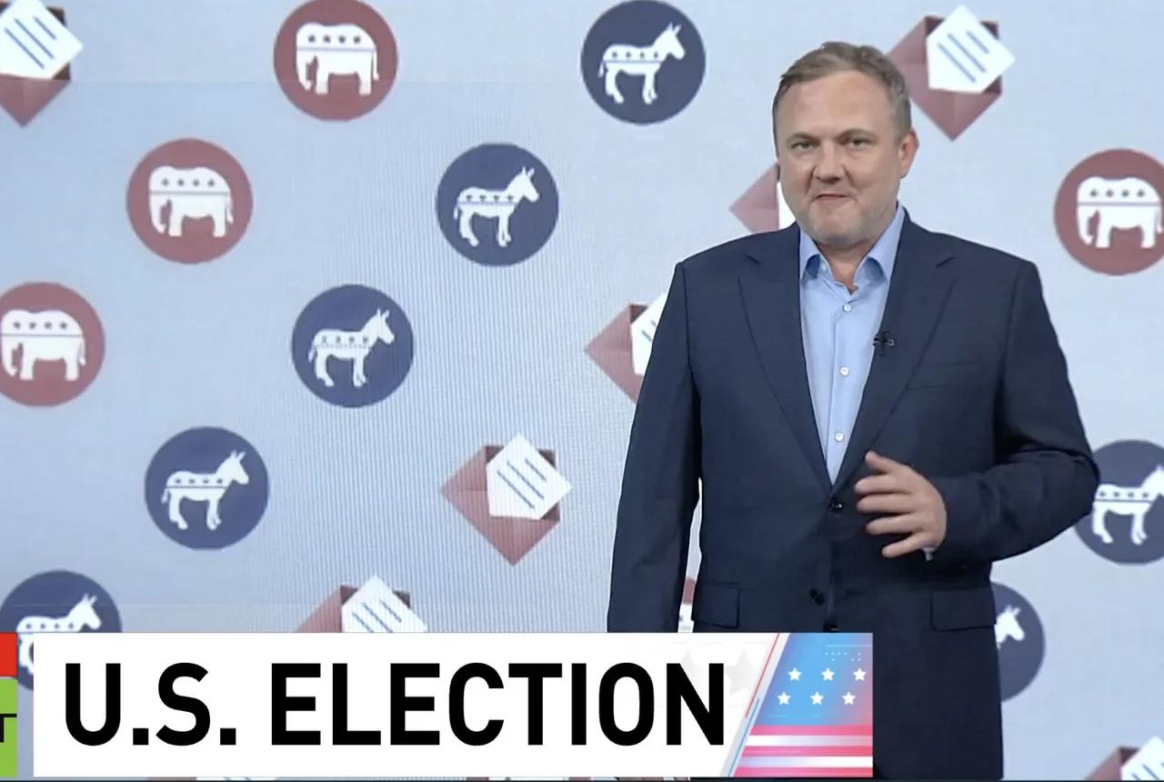 US presidential election system | Confidence in the fairness of the ...