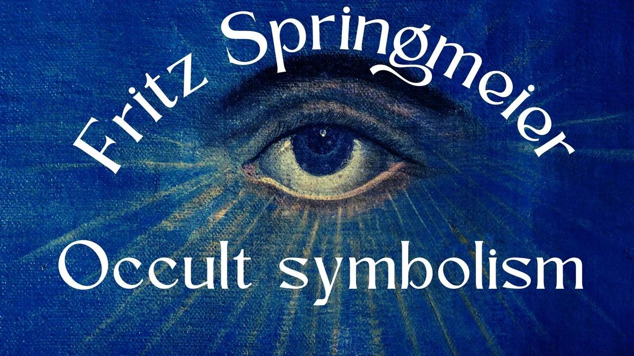 Ep3 Occult Numerology and Symbols, Fritz Springmeier