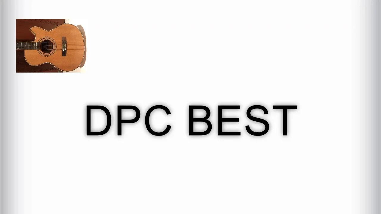 DPC Music: DPC Best