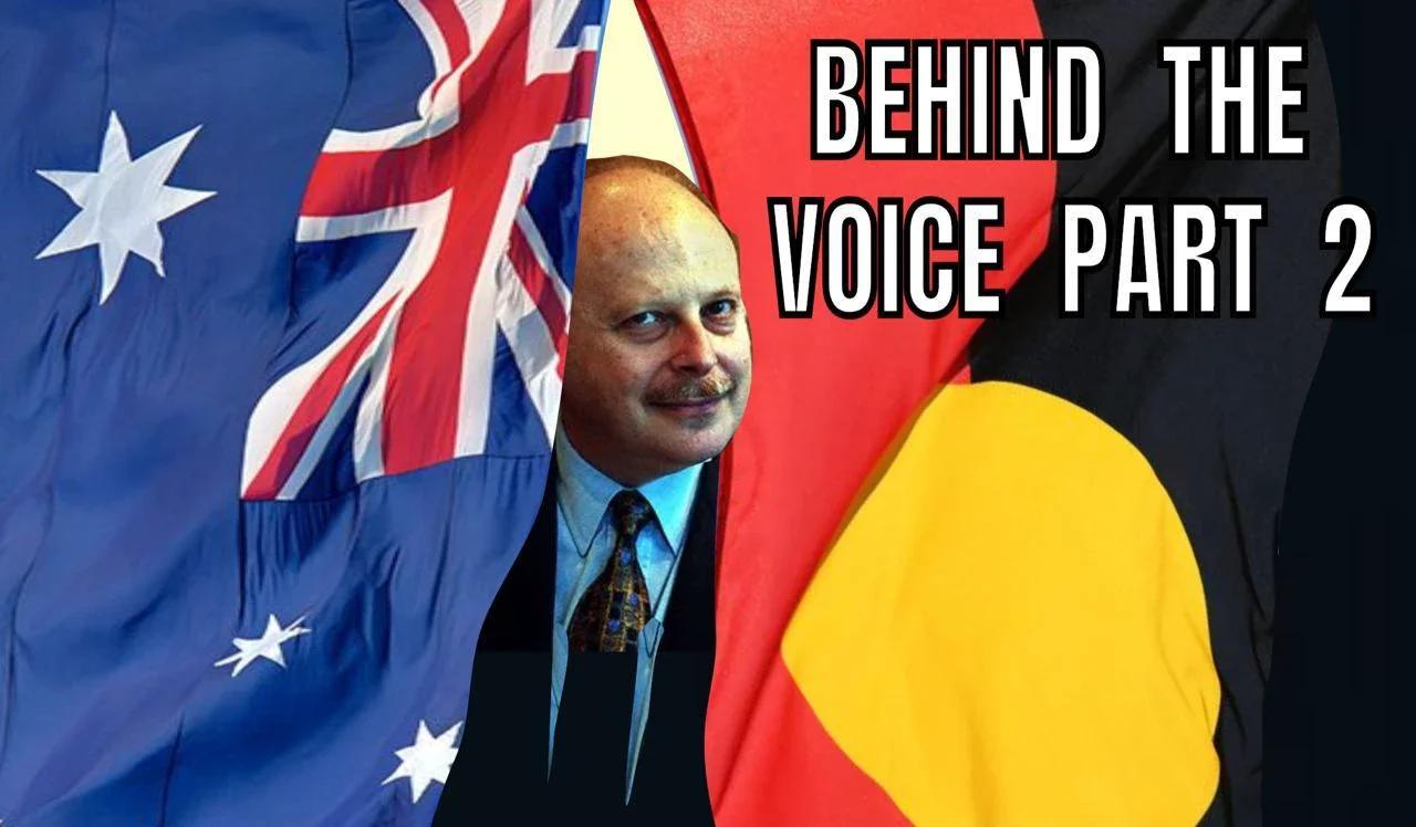 XYZ Live 53: Behind the Voice Pt 2