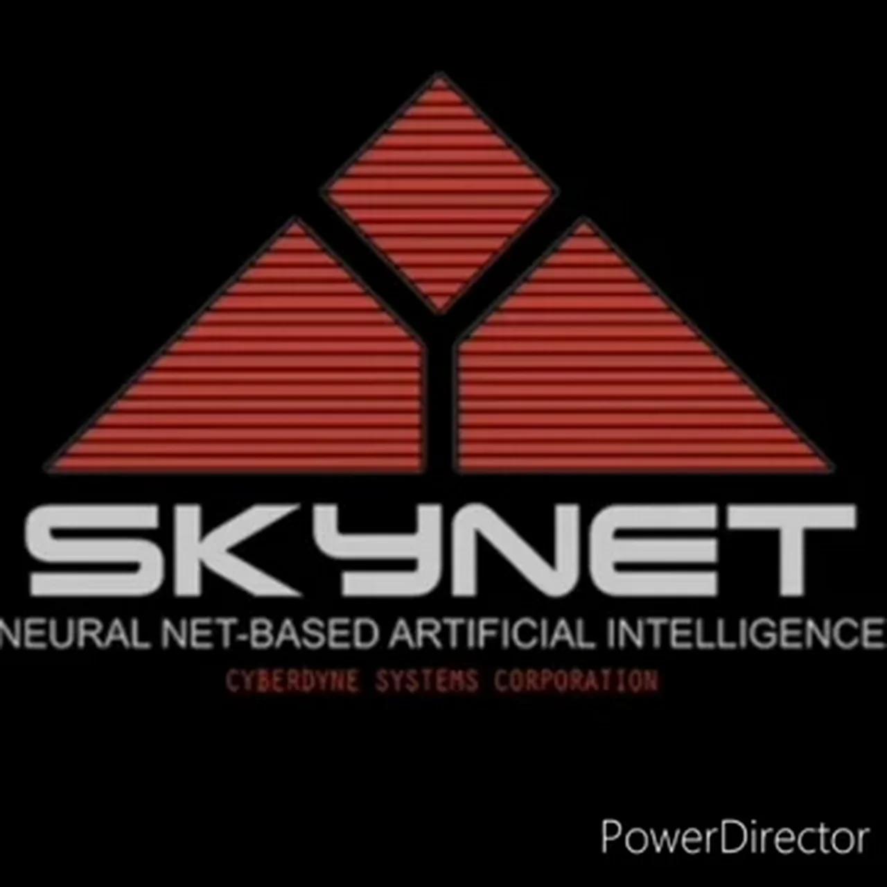 2025 RAPTURE - Genisys Is Skynet