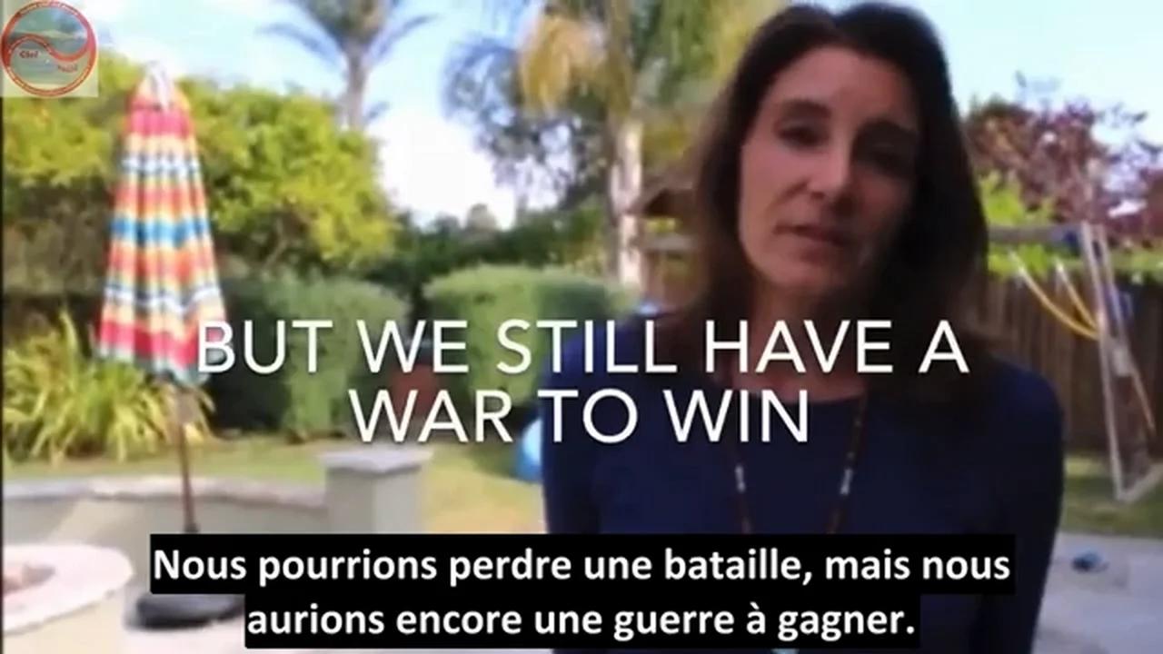 Rappel - Hommage à Brandy Vaughan(vostfr)