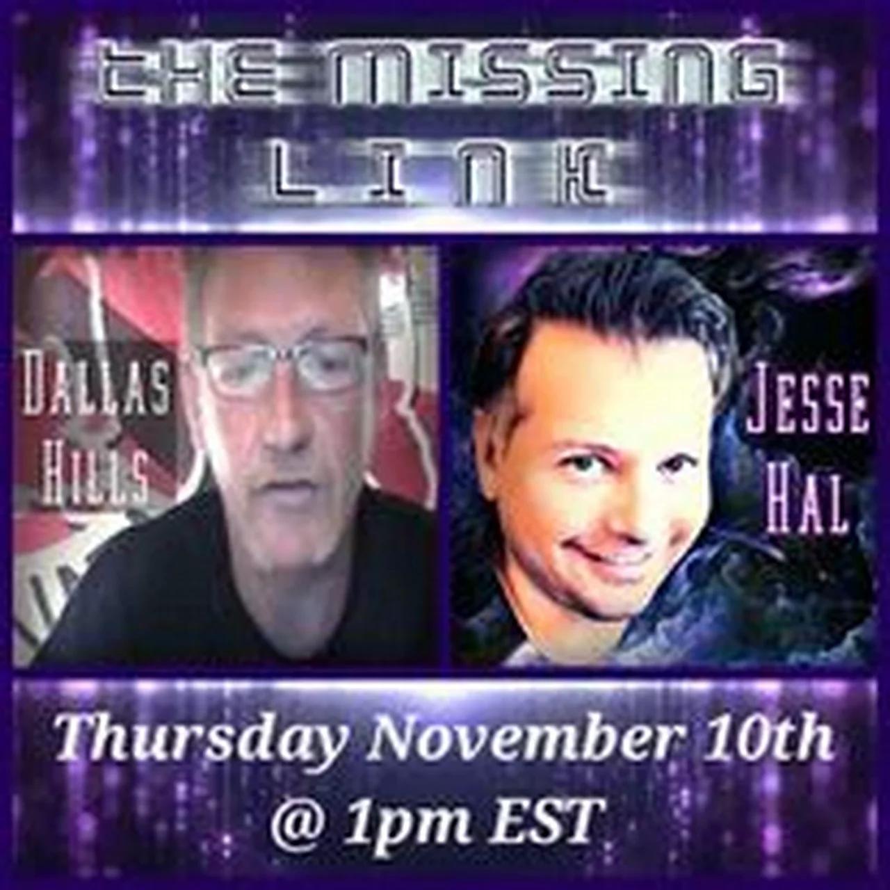 Interview 343 with Dallas Hills