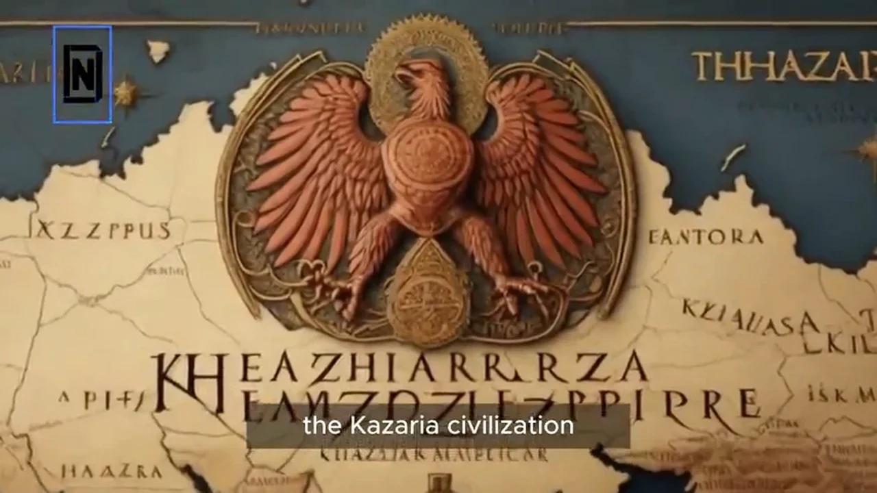 Khazaria: The Lost Empire