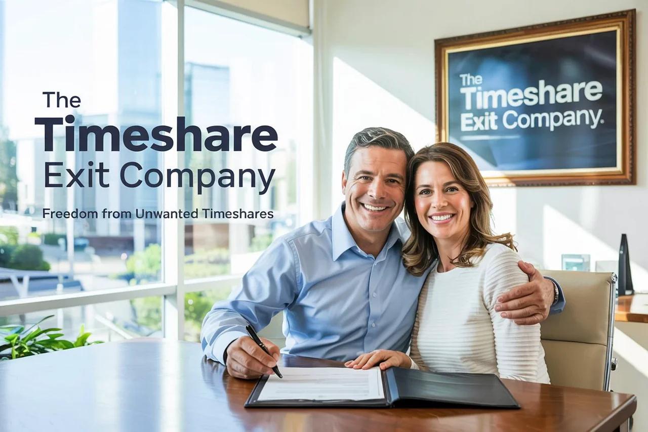 The Best Timeshare Exit Strategies and Services to Reclaim Your Freedom