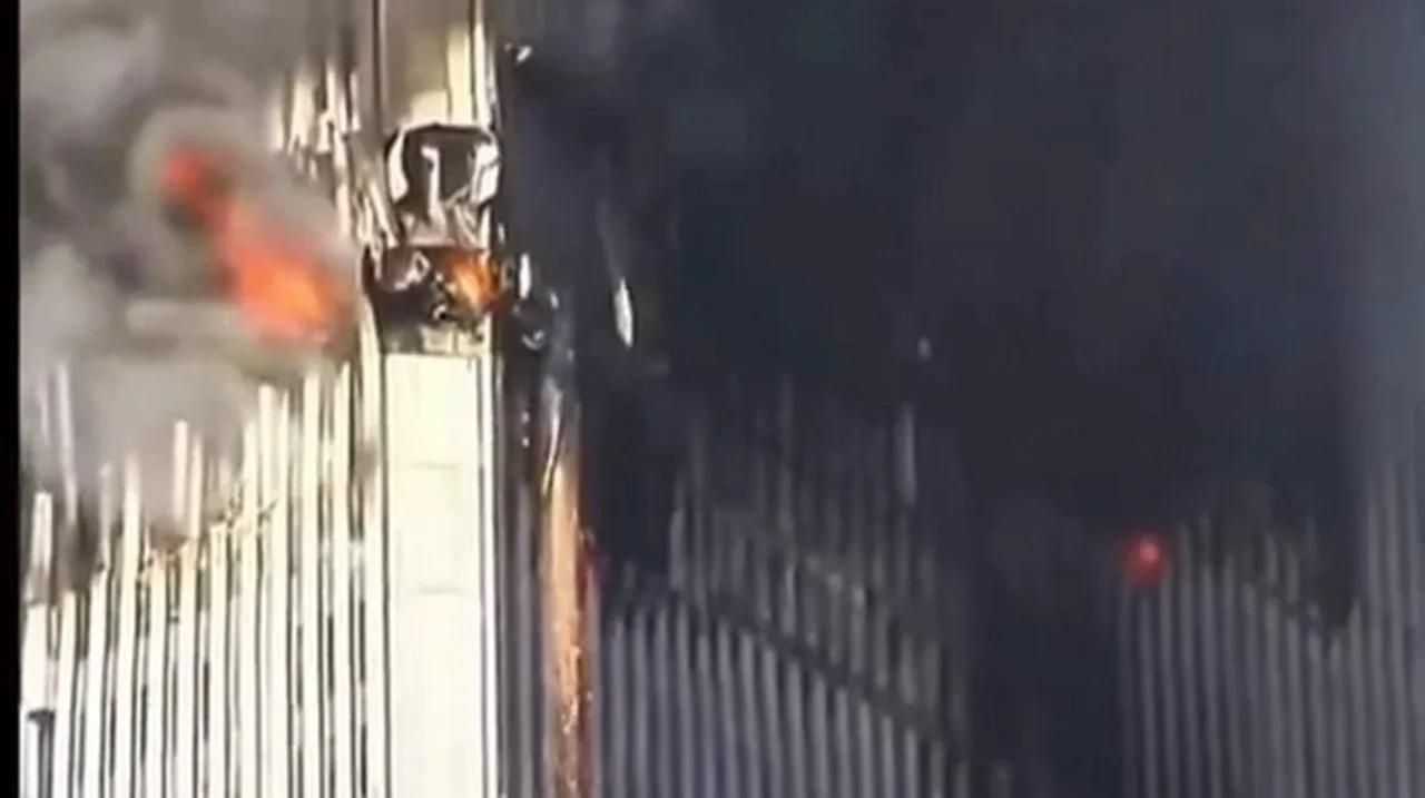 911 - A Thermite Story