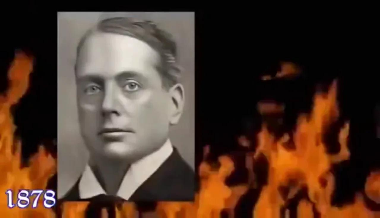 Full Rothschild Documentary From 1878 To 2006
