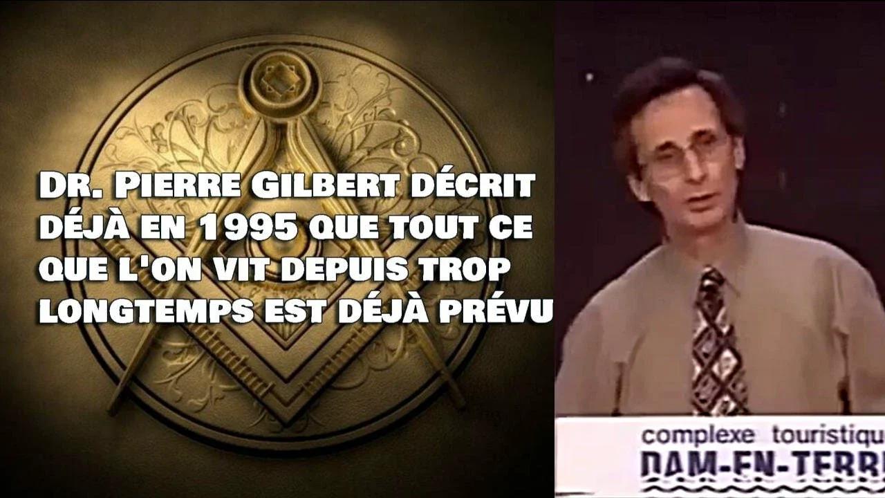 Dr Pierre Gilbert Theologien - Ordo Ab Chao - Conference 1995 entiere ...
