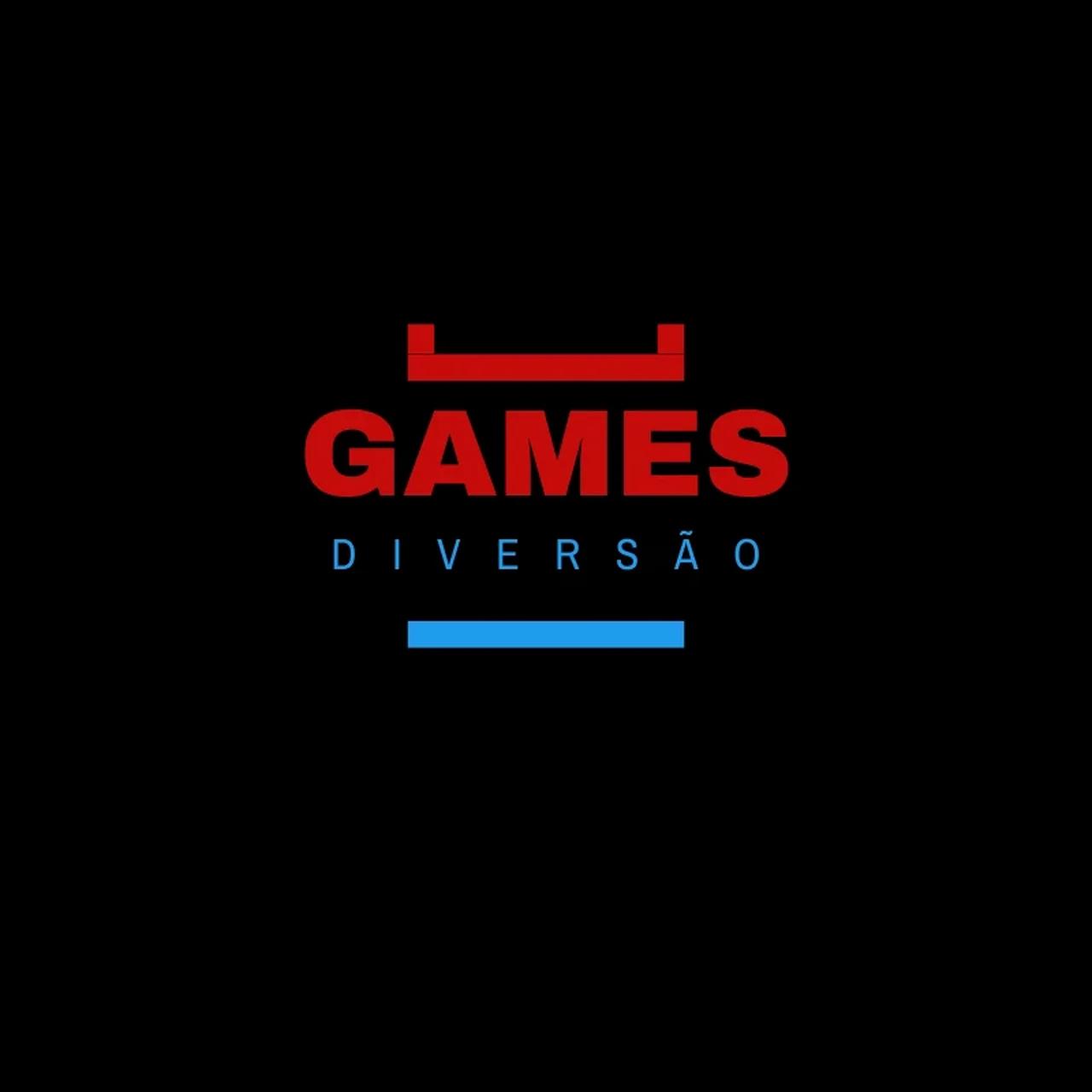 Só Games e Diversão