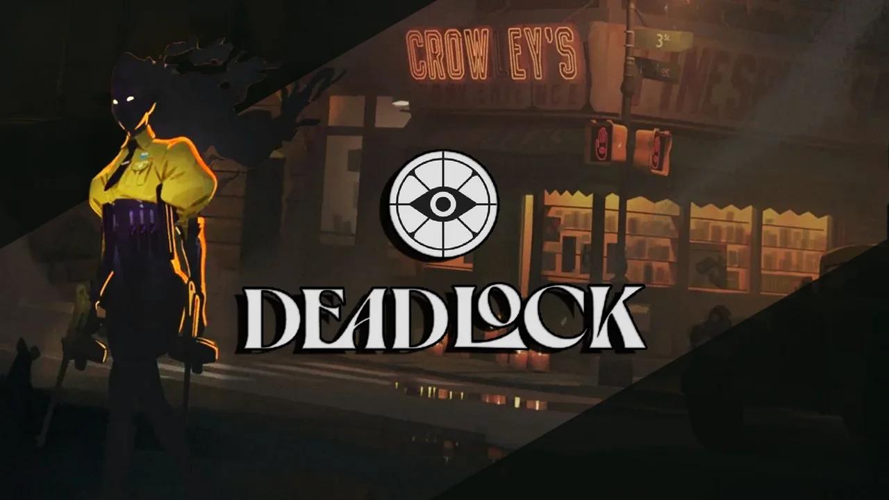 Deadlock Valve Gameplay 4