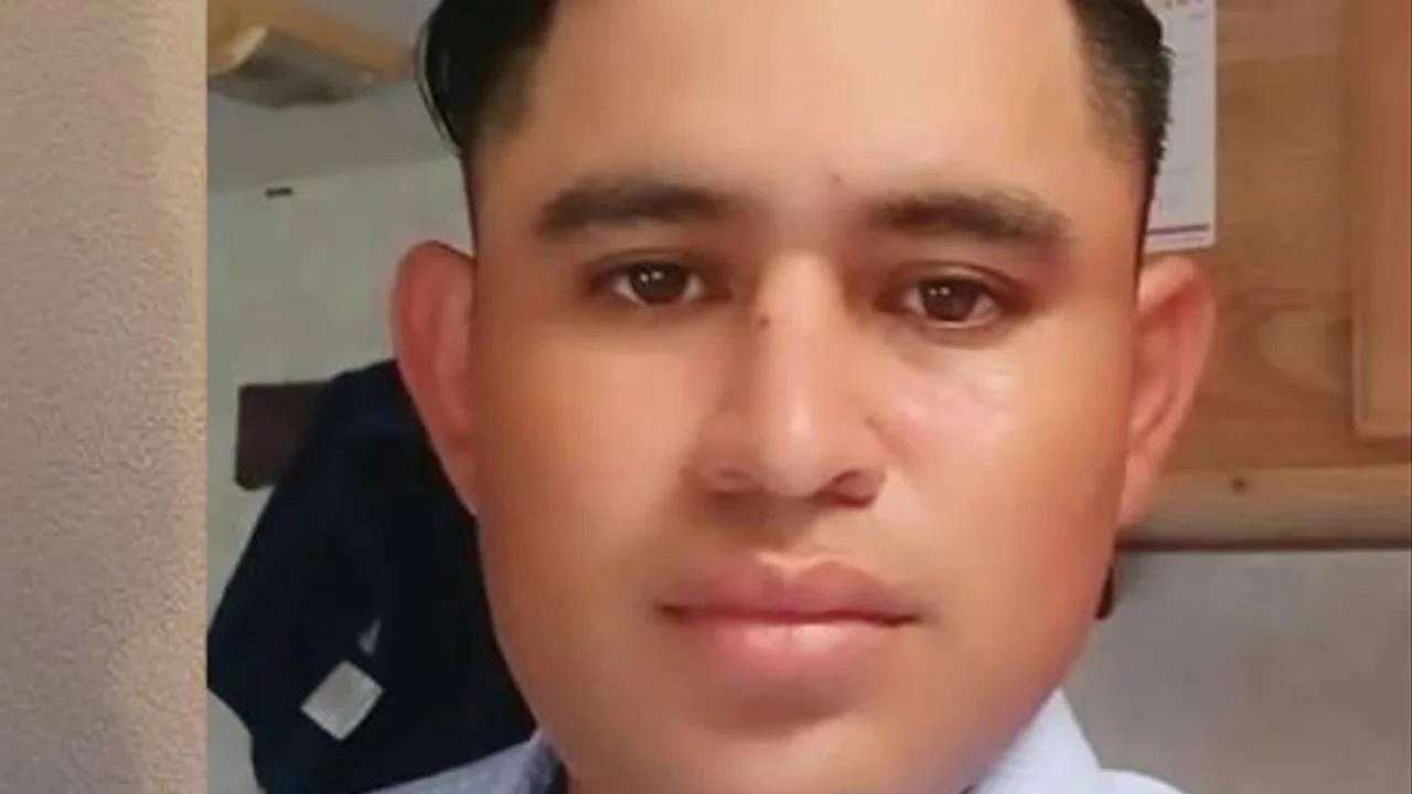 Joven nicaragüense José Adán Zeas Jarquín muere de infarto fulminante ...