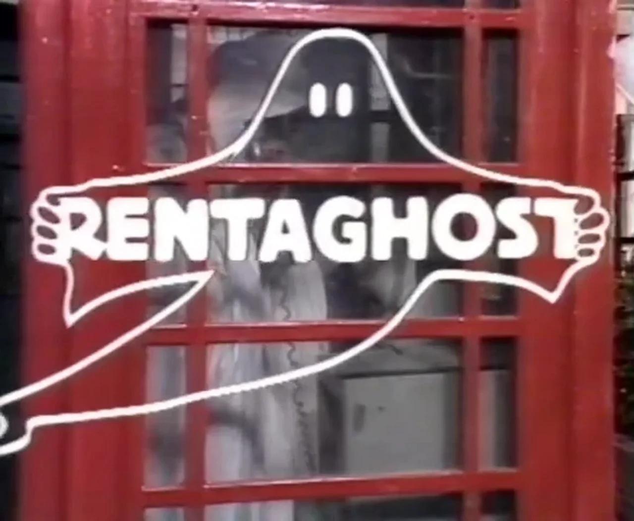 Rentaghost (1978) S4 E03