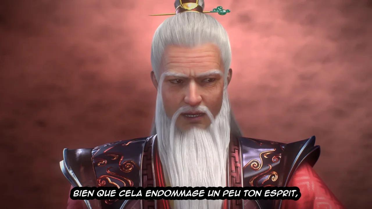 Wo Shi Da Shenxian Season 3 Episode 14 vostfr