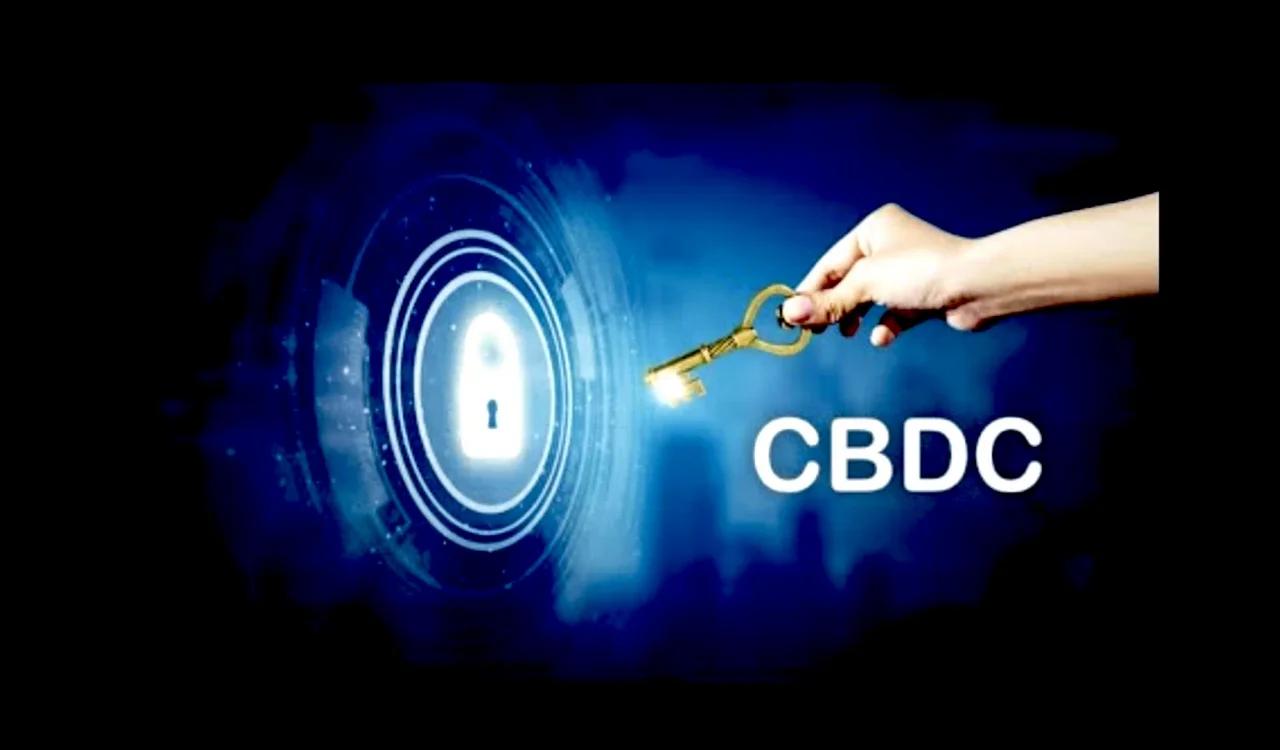 CBDC (Central Bank Digital Currency) beautifully explained and how it ...