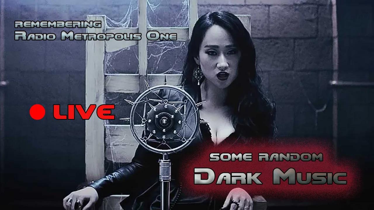 RIP Radio Metropolis One