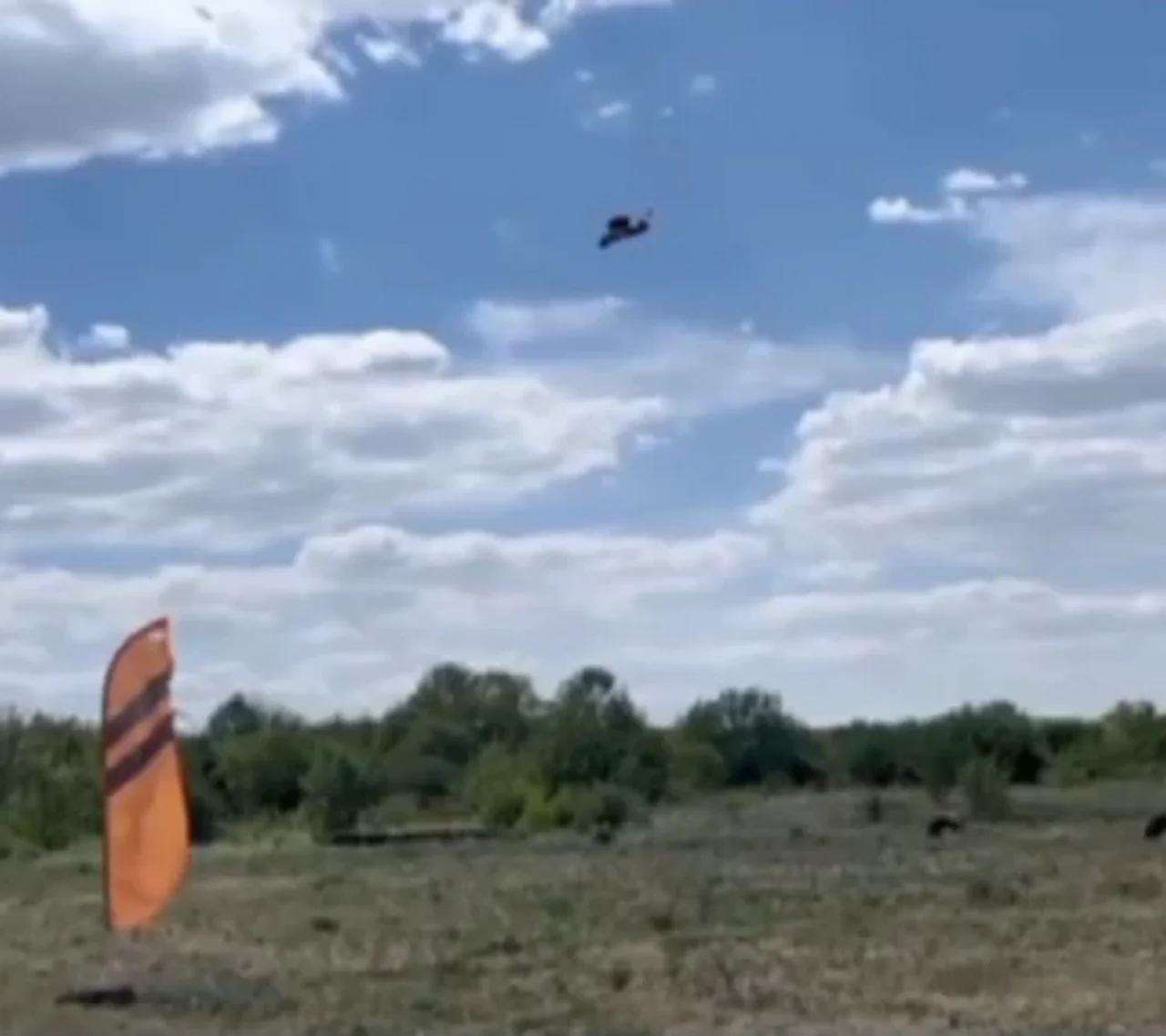 📽️-A 🇬🇧&🇫🇷, A new generation of UAV pilots is ready for action!!