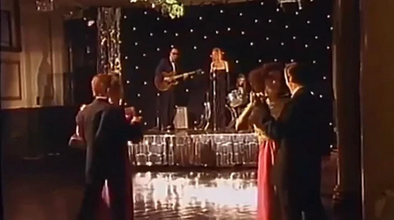 Portishead “Glory Box”