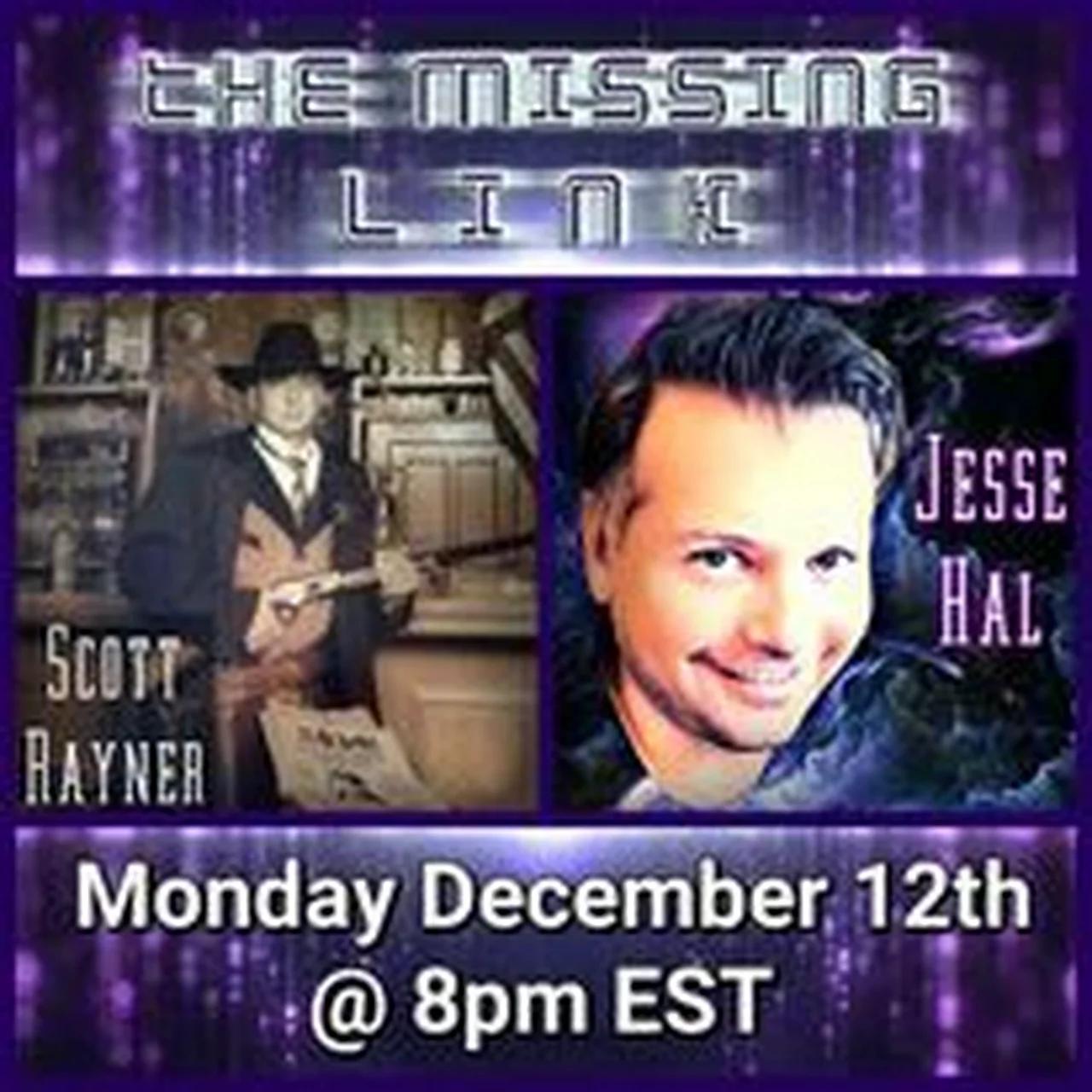 Interview 367 with Scott Rayner