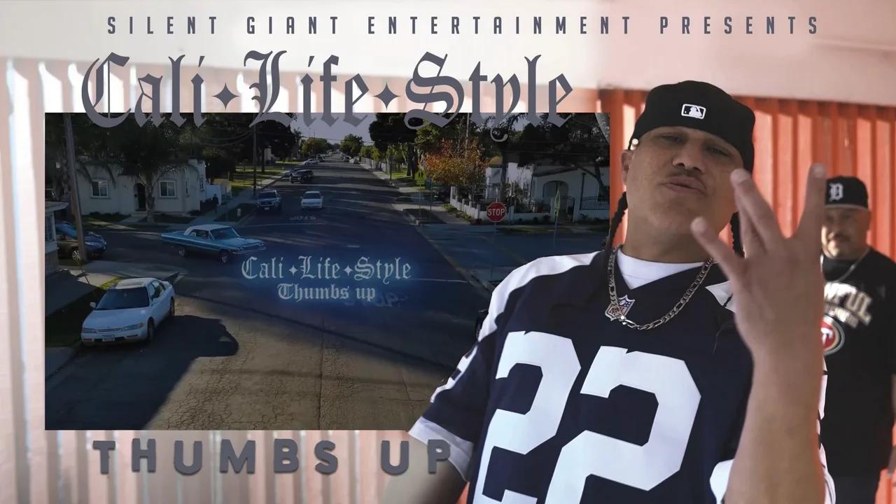 Cali Life Style (Official Video 2024)