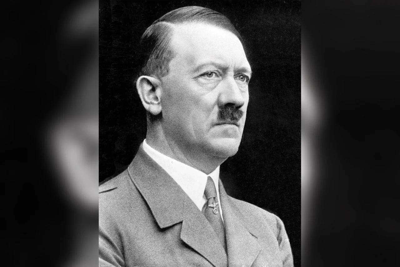 Quotations falsely attributed to Hitler & other Third Reich leaders ...