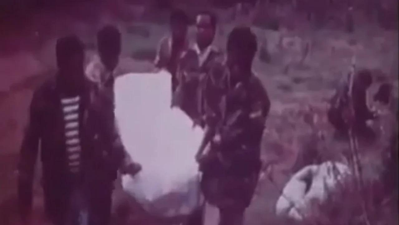 Rhodesia Report - 1979
