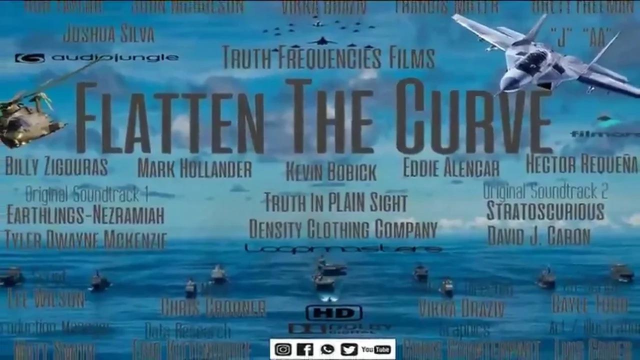 FLATTEN THE CURVE - The Groundbreaking Documentary that Definitively ...