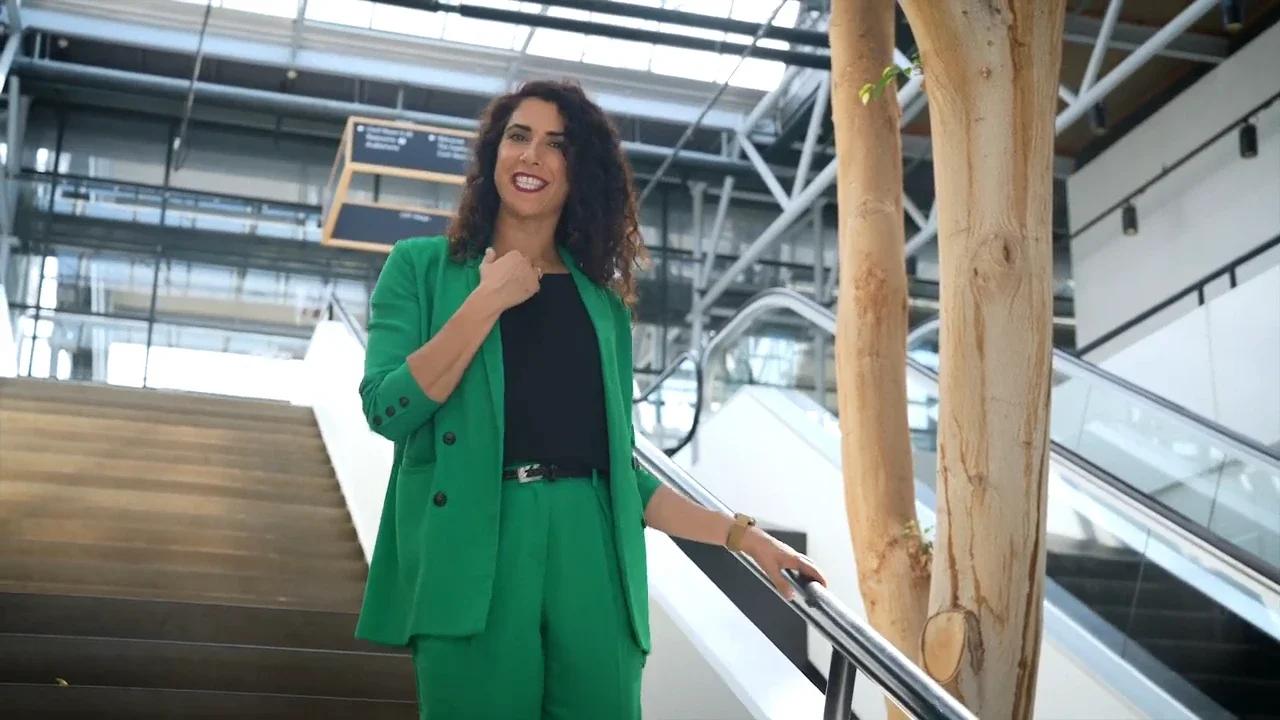 Next-Gen Biomaterials in Medicine with Prof. Dame Molly Stevens | EMBC ...