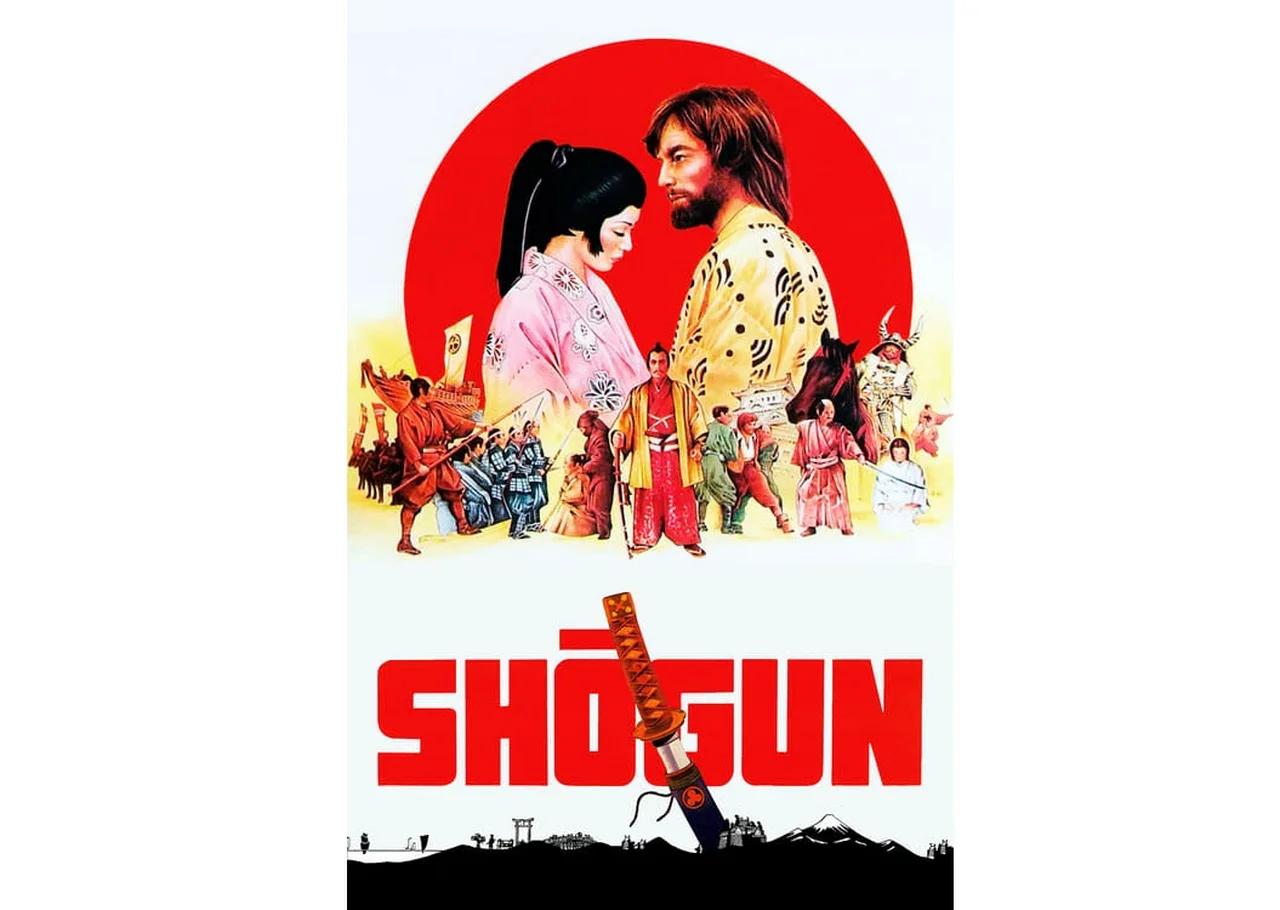 Shogun 1 of 4