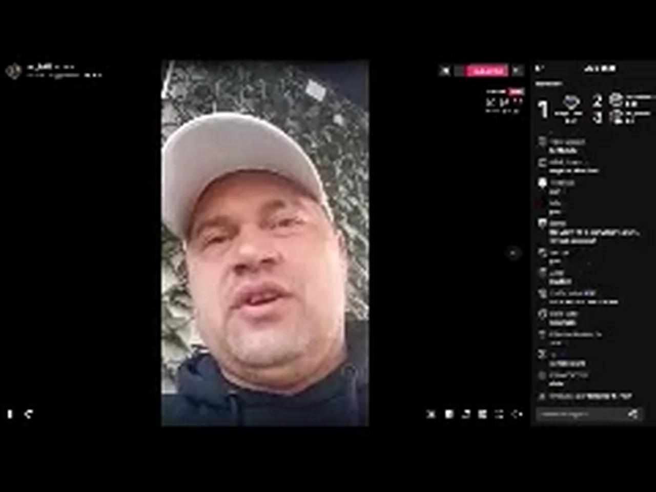 MC Isti - TikTok live (2023 12 09) 1