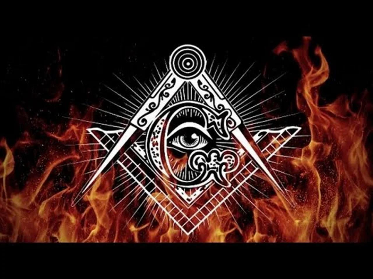 🔥♻🔥(Part 3) The Truth about The Day in History - Freemasonry Exposed ...