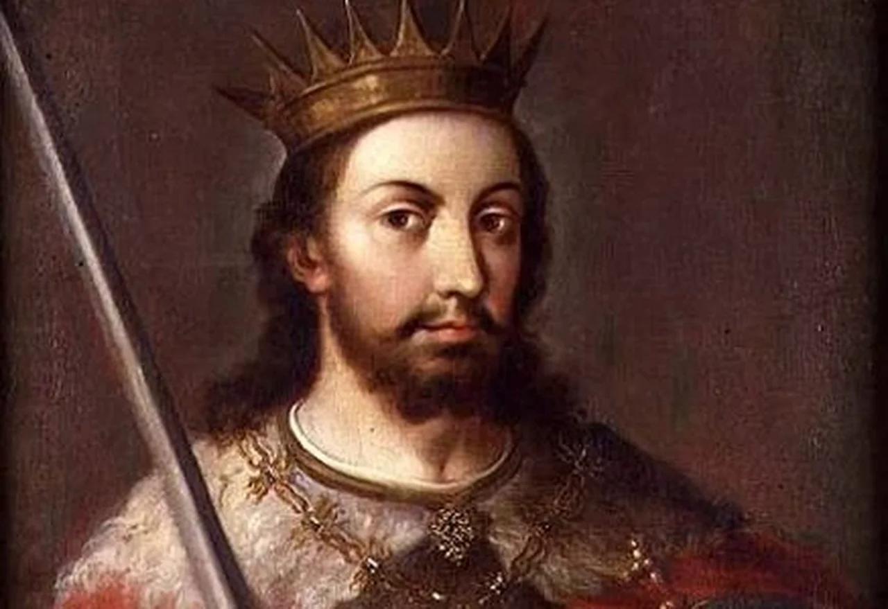 Le Saint Louis des Espagnes : Ferdinand III. Roi. Saint. Chevalier ...