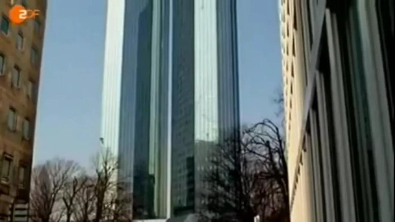 Skandale der Deutschen Bank