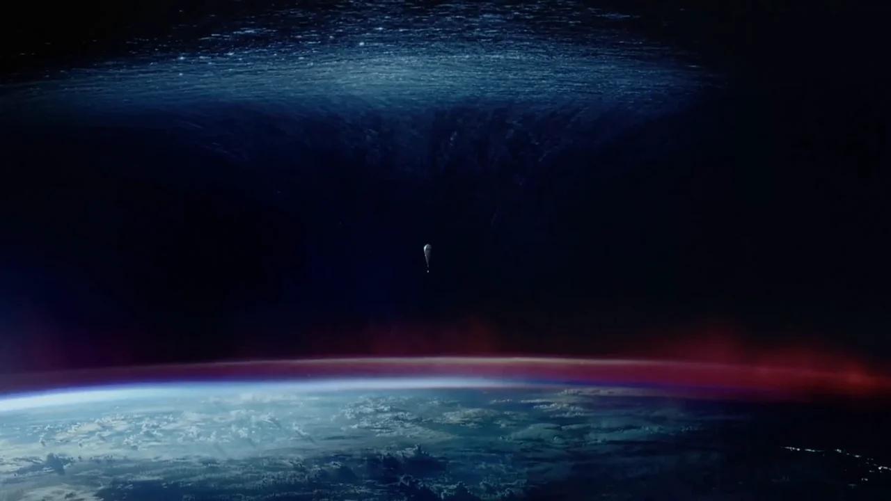 Exploring the Firmament and Biblical Cosmology Part 1