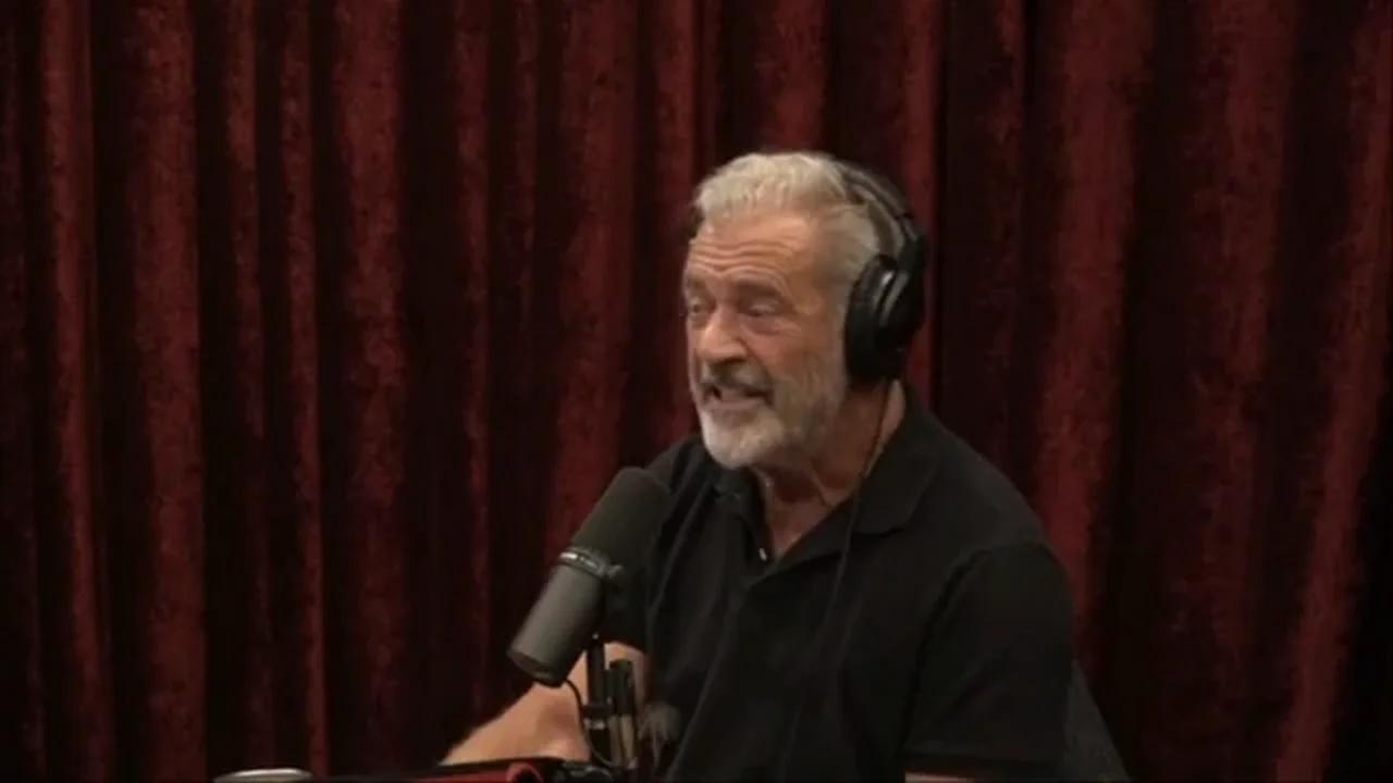 Joe Rogan Experience - #2254 Mel Gibson