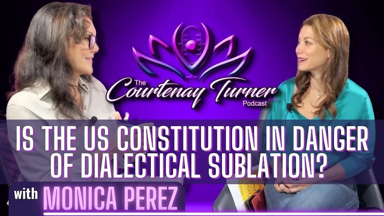 Ep.364: Is The US Constitution in Danger of Sublation via Left-Right ...