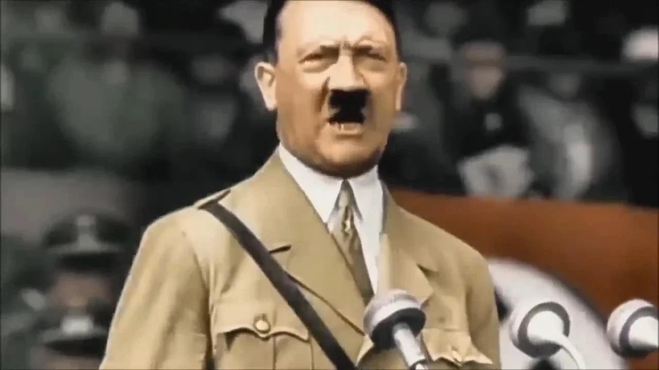 Ye - Heil Hitler [Mega Bass Boost] [Havoc Version]